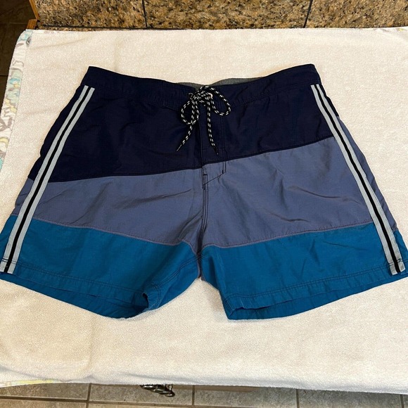 Hurley | Swim | Hurley Phantom Rare Colorblock Mens Boardshorts 32 Swim ...